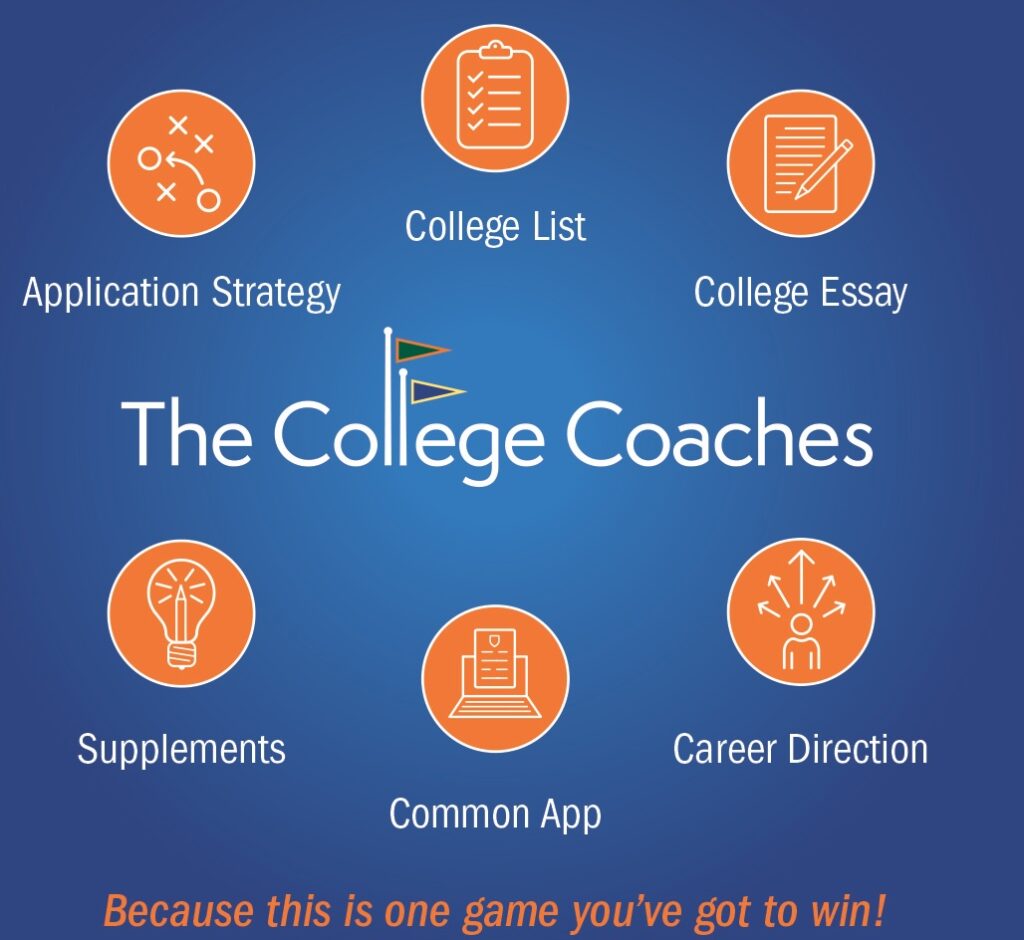 Expert College Coaching Counseling - Admissions Assistance